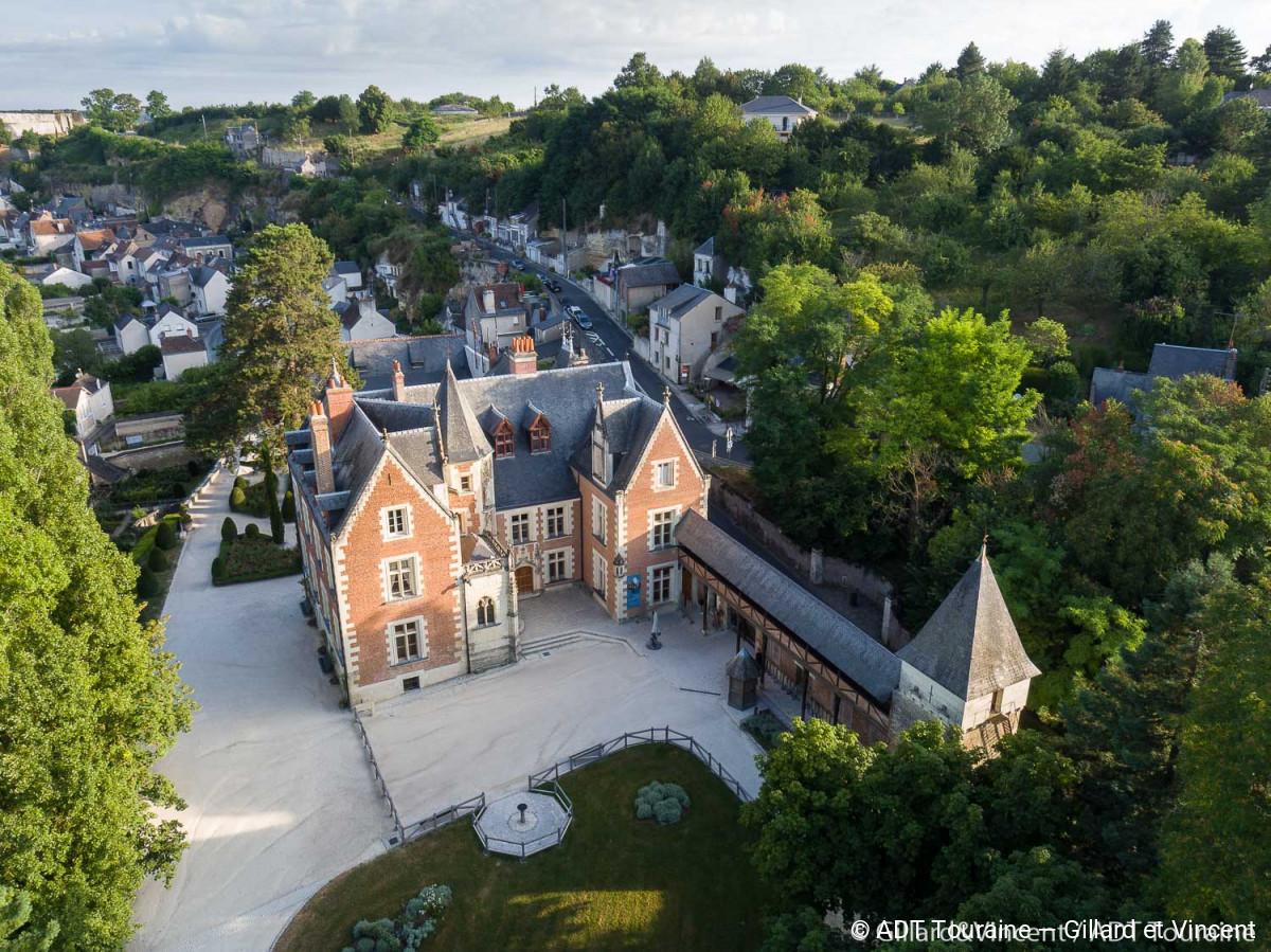 Château du Clos Lucé: Leonardo da Vinci's legacy